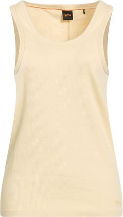 BOSS TOPS - Tank Tops auf YOOX.COM