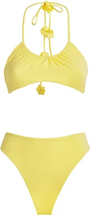 Maygel Coronel Delphi Bikini