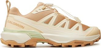 Salomon Trekkingschuhe Salomon 360 Evr L47697100 Orange