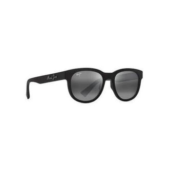 Maui Jim Maoli 668 Sonnenbrille - - Accessories - Herren - Schwarzk - 52 MM