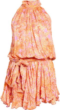 Poupette St Barth KLEIDER - Mini-Kleider auf YOOX.COM