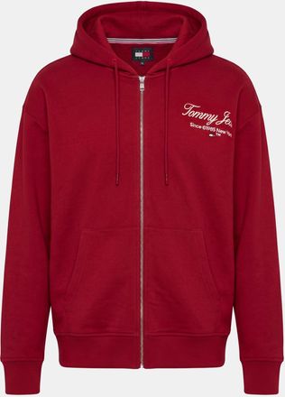 Tommy Jeans TOPS - Sweatshirts auf YOOX.COM