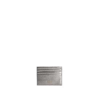 Braccialini Porte-cartes de cr&eacute;dit - Femme - Accessoires - Gris - Taille: ONE Size