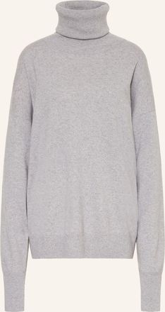 by Aylin Koenig By Aylin Koenig Oversized-Rollkragenpullover Gia grau