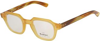 K&agrave;dor K-Story N Optical Frame - unisex - Accessoires - Brun - Taille: 47 MM