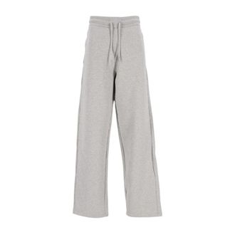 Ami Trainingshose - - Trousers - Damen - Grau - XS