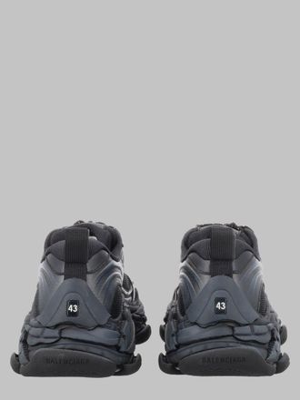 Balenciaga Triple S.2 Sneakers - Black