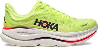 Hoka One One Hoka Laufschuhe Bondi 9 1162011 Gelb