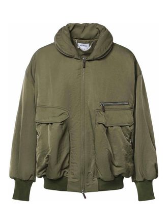 Hed Mayner Bomber - Vert