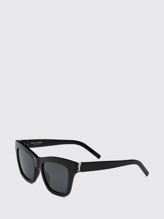Saint Laurent Sonnenbrille Damen Farbe Schwarz