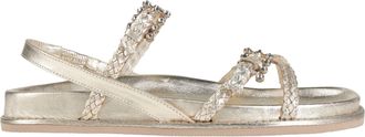 Emanuelle Vee SCHUHE - Sandalen auf YOOX.COM