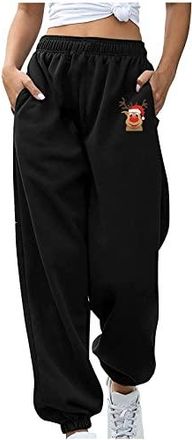 Generic Pantalon Compatible with Moto Rapide Pantalons de surv&ecirc;tement Hommes sont l&acirc;ches Vintage &eacute;pais Durable Poids Lourd Long Sport d&eacute;contract&eacute; Pantalons de