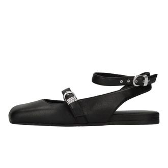 Vic Mati&eacute; Damen, Schuhe, Schwarzk, 40 EUGr&ouml;&szlig;e