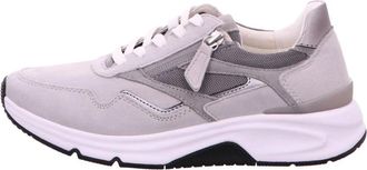 Gabor Damen, Schuhe, Grau, 39 1/2 EUGr&ouml;&szlig;e