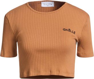 Ga&euml;lle Paris TOPS - T-shirts auf YOOX.COM