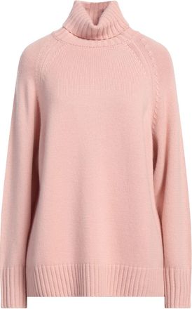 P.A.R.O.S.H. STRICKWAREN - Rollkragenpullover auf YOOX.COM