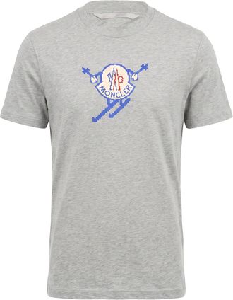 Moncler TOPS - T-shirts auf YOOX.COM