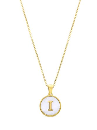 Luxenter Kette Alphabet