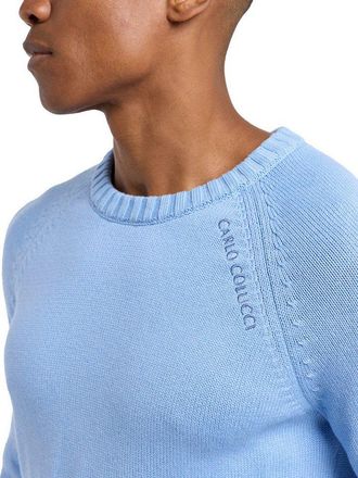 Carlo Colucci Sweater Divina