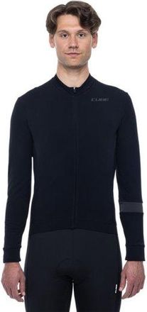 Cube Road/XC - langarm Fahrradtrikot - Herren