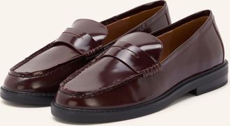 Steve Madden Loafer Adison rot