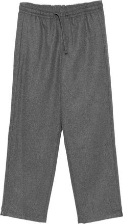 A.P.C. A. p.c. Drawstring-waist Trousers