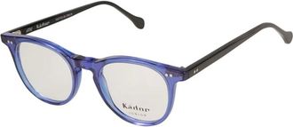 Kàdor unisex, Accessoires, Bleu, Taille: 44 MM Kubino Lunettes de soleil