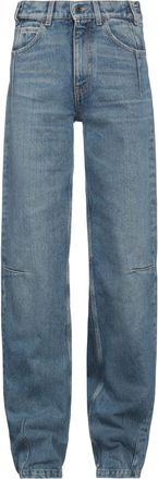 Darkpark HOSEN & R&Ouml;CKE - Jeanshosen auf YOOX.COM
