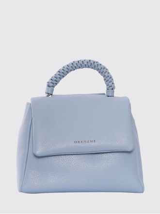 Orciani Handtasche ORCIANI Damen Farbe Hellblau