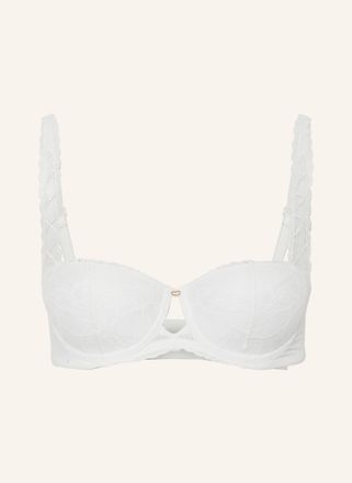 Triumph Dirndl-Bh Body Make-Up Illusion Lace Dirndl weiss