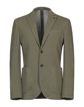 Laboratori Italiani ANZ&Uuml;GE und CO-ORDS - Blazers auf YOOX.COM