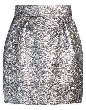 Dolce & Gabbana HOSEN & R&Ouml;CKE - Minir&ouml;cke auf YOOX.COM