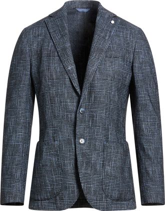 Luigi Bianchi Mantova ANZ&Uuml;GE und CO-ORDS - Blazers auf YOOX.COM