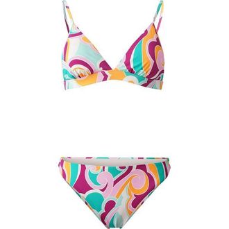 Brunotti Damen Bikini Alison-Swirl