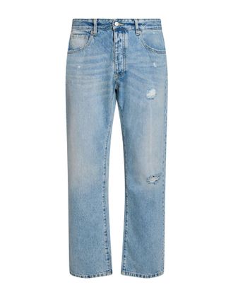Icon Denim Los Angeles HOSEN & R&Ouml;CKE - Jeanshosen auf YOOX.COM