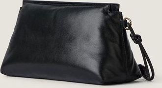 Givenchy Unisex Giv H26 Clutch Bag Noir