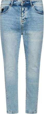John Richmond HOSEN & R&Ouml;CKE - Jeanshosen auf YOOX.COM