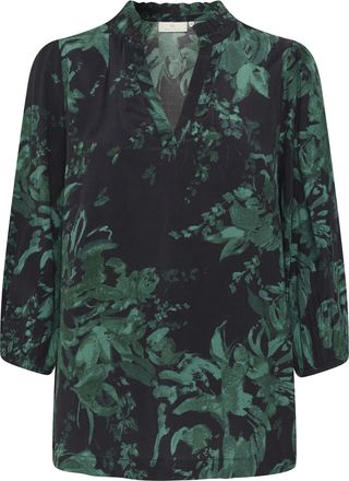 Kaffe Bluse KAIsa