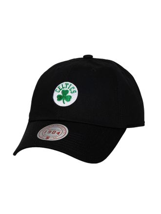 Mitchell & Ness Cap NBA Boston Celtics