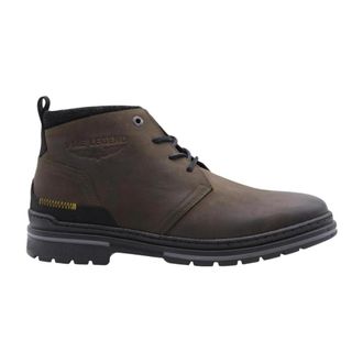 PME Legend Goose Ankle Boot - - Shoes - Herren - Gr&uuml;n - 45 EU