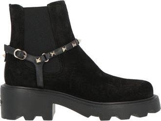 Valentino Garavani SCHUHE - Stiefeletten auf YOOX.COM