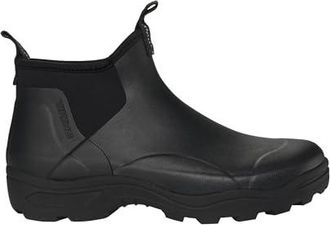 Viking Viking Mixte Gravel Neo Bottes de Pluie, Noir, 46 EU Large