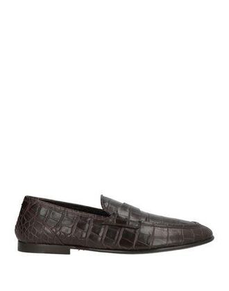Dolce & Gabbana CHAUSSURES - Mocassins sur YOOX.COM
