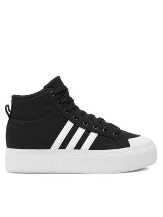 adidas Sneakers Bravada 2.0 Mid Platform IE2317 Schwarz