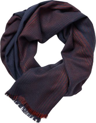 Casamoda Schal uni Basic Accessories