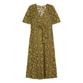 Pennyblack Damen, Kleider, Gr&uuml;n, LGr&ouml;&szlig;e