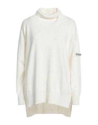Fabiana Filippi STRICKWAREN - Rollkragenpullover auf YOOX.COM