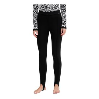 Newland Lady Pants - - Sport - Damen - Schwarzk - L