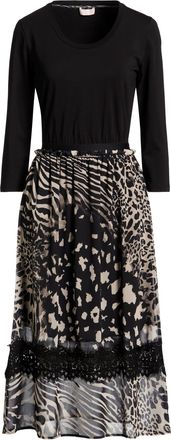 Liu Jo KLEIDER - Midi-Kleider auf YOOX.COM