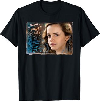 Harry Potter Hermine Granger T-Shirt